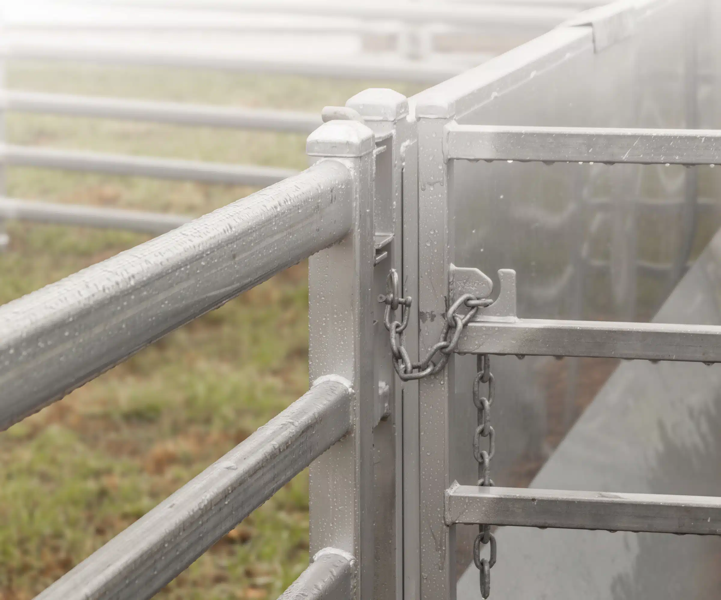 Farm Fence Fittings & Accessories | Rotech Rural