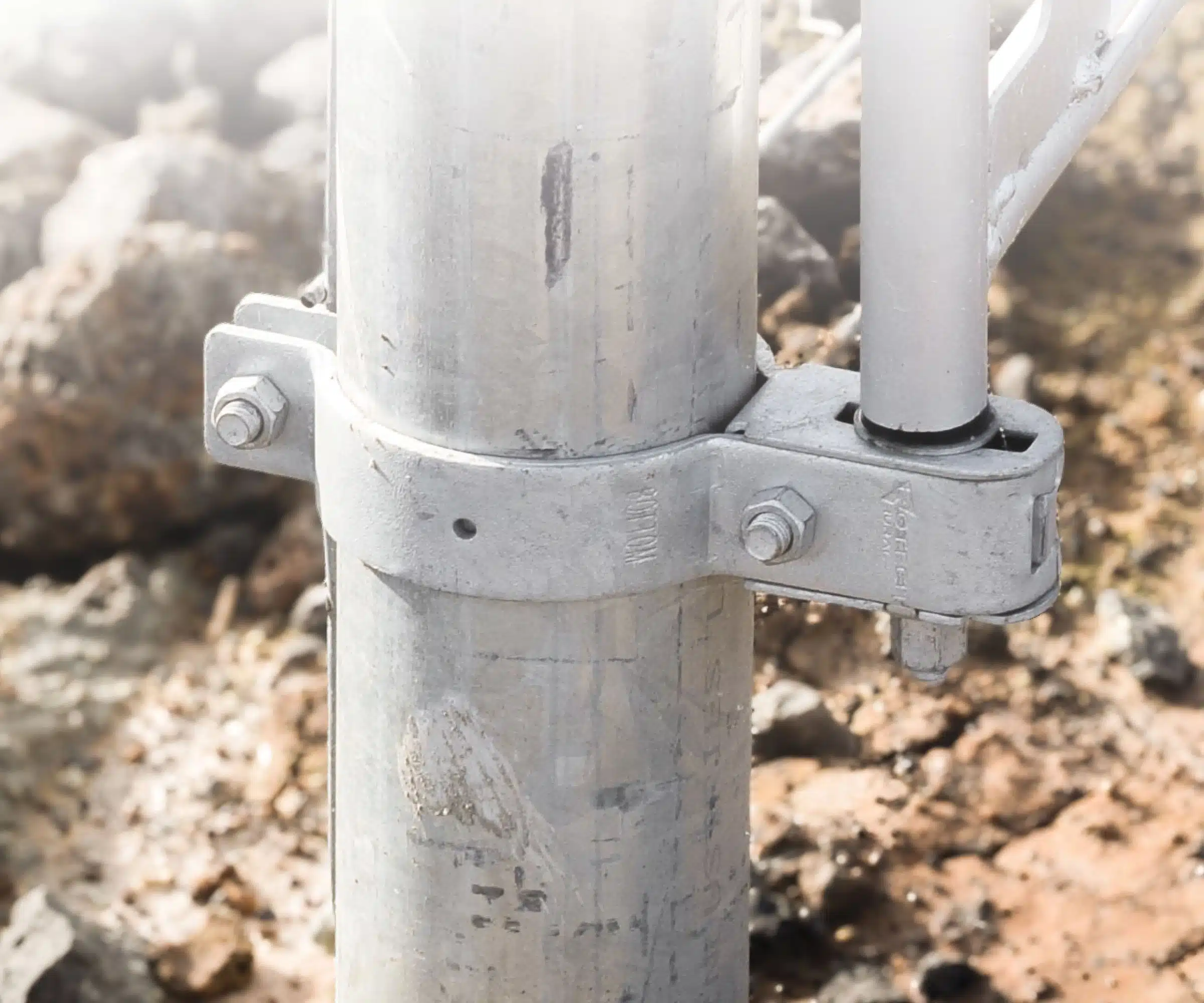 Rural Fencing Supplies, Gate Hardware & Stockyard | Rotech Rural