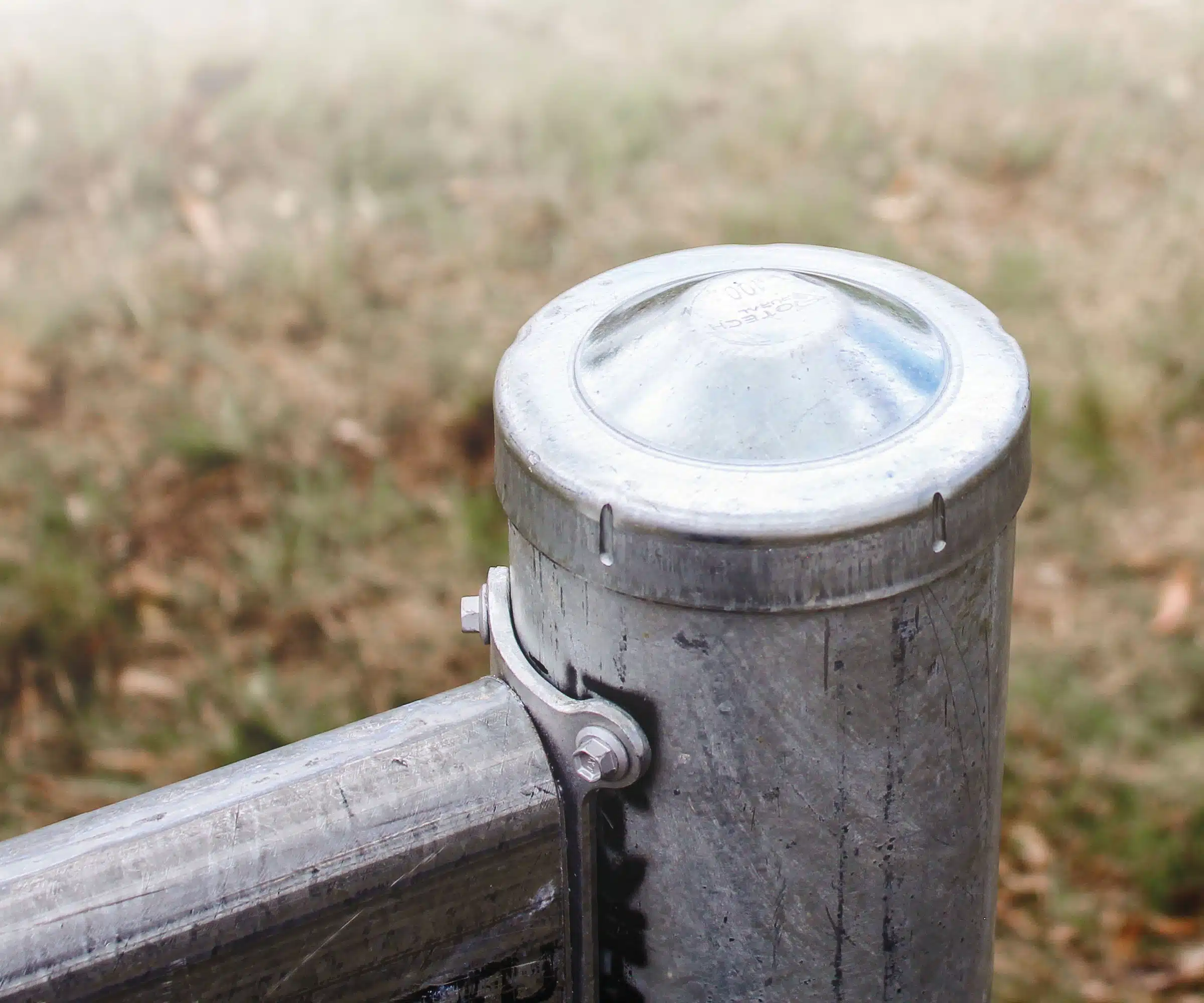 Drive-Tight Hand-Driven Post End Assembly Kits | Rotech Rural