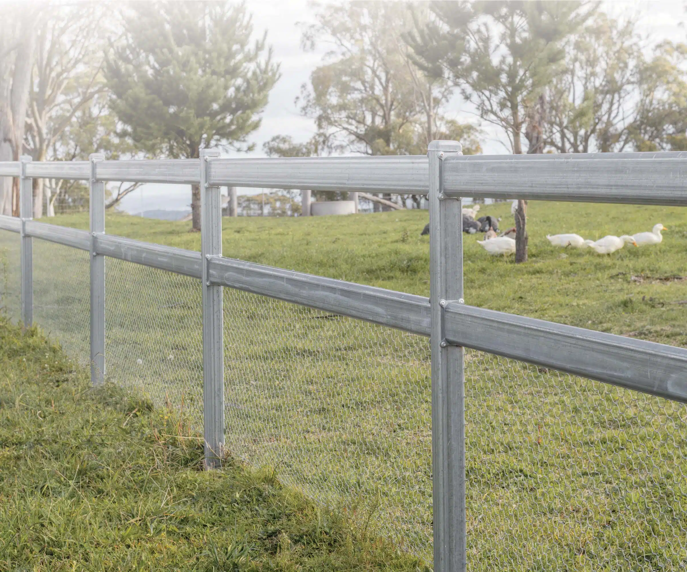 RailTight End Brackets | Rotech Rural