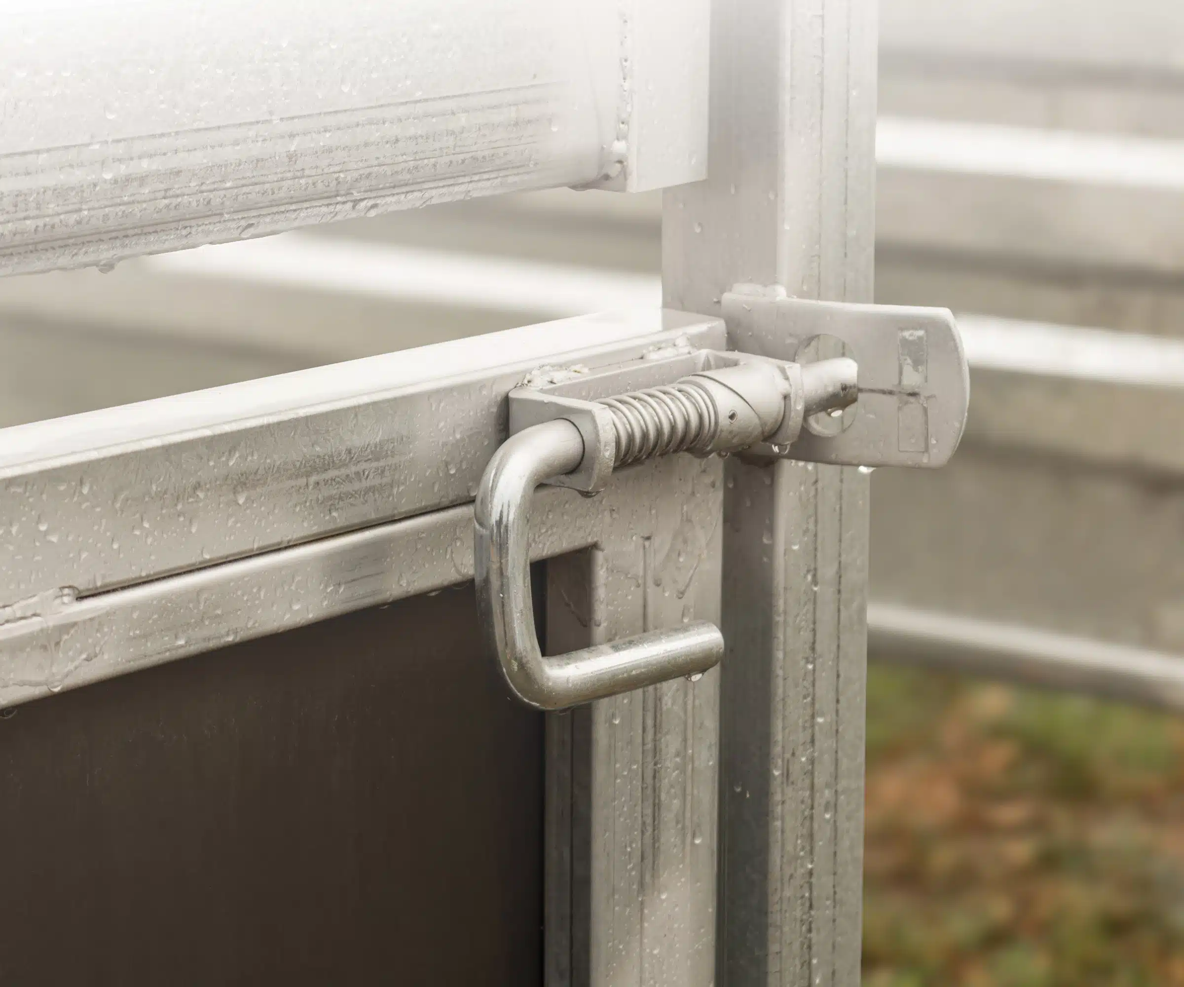 Farm Gate Latches & Catches | Rotech Rural