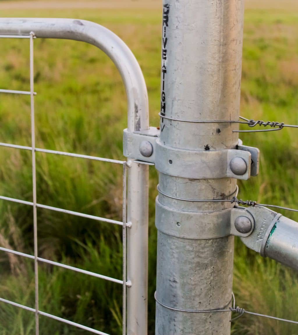 Rural Fencing Supplies, Gate Hardware & Stockyard | Rotech Rural